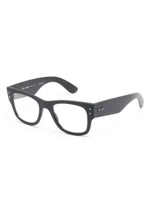 Ray-ban Mega Wayfarer Glasses