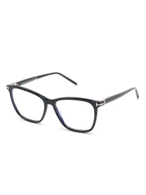 TOM FORD Square-frame Glasses