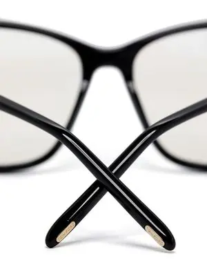TOM FORD Square-frame Glasses