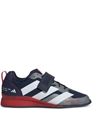 Adidas Adipower Weightlifting Sneakers - Blue