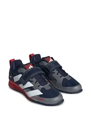 Adidas Adipower Weightlifting Sneakers - Blue