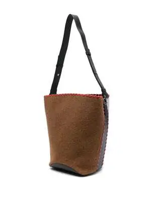 Colville Voyager Bucket Bag