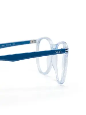 Ray-ban Erika Optics Eyeglasses