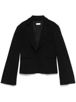 Liu Jo Straight Hem Blazers For Women