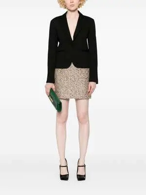 Liu Jo Single-breasted Blazer