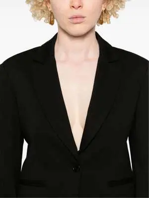 Liu Jo Single-breasted Blazer