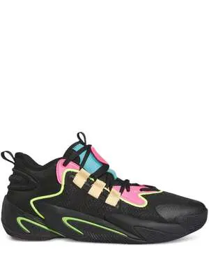 Adidas Byw Select Sneakers - Black