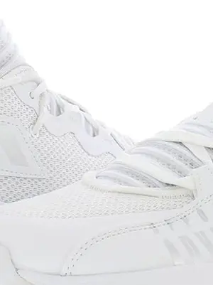Adidas Dame 7 Extply Sneakers - White