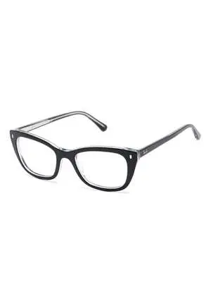 Ray-ban Butterfly Eyeglasses