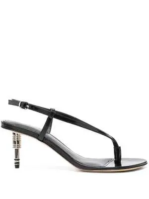 Coperni 55mm Jack Heel Sandals