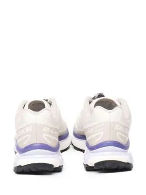SALOMON Xt-6 Sneakers - Neutrals