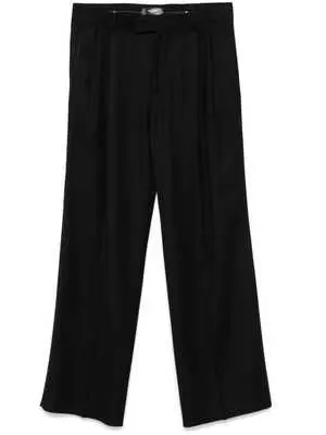 Amiri Pleated Pants For Men