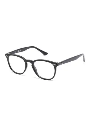 Ray-ban Pantos Frame Eyeglasses