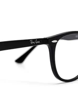 Ray-ban Pantos Frame Eyeglasses