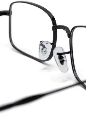 Ray-ban Rb3746v Eyeglasses