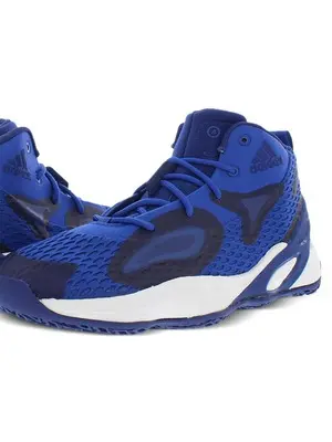 Adidas Exhibit A Mid Sneakers