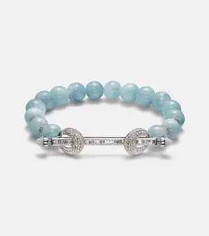 Ananya Round Bracelets
