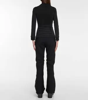 Fusalp Meryl Technical Jacket - Black
