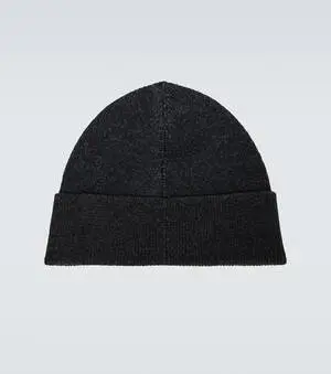 Ralph Lauren Knitted Cotton Watch Cap