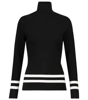 Fusalp Medium Knit Sweaters For Women