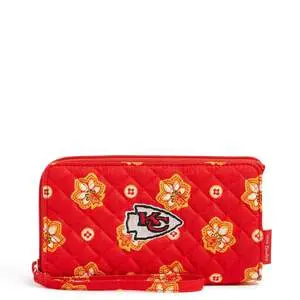 Vera Bradley Bear Mosaic Card Pouches