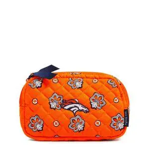 Vera Bradley Silver Tone Belt Bags For Women