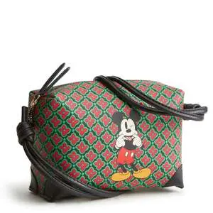 VERA BRADLEY Disney Blake Crossbody Bag - Pink