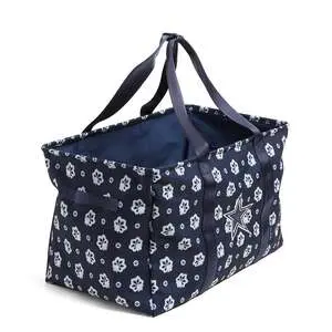 Vera Bradley Evening Travel Bags