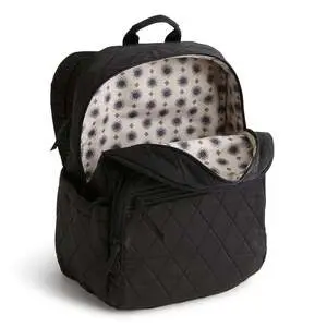VERA BRADLEY Large Bancroft Backpack