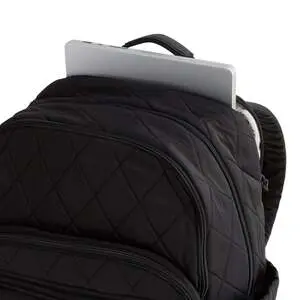 VERA BRADLEY Large Bancroft Backpack