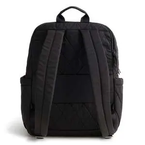 VERA BRADLEY Large Bancroft Backpack