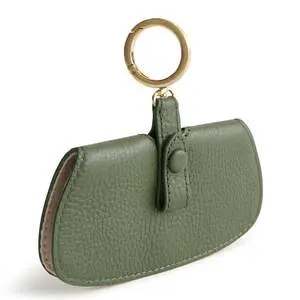 VERA BRADLEY Sunglasses Bag Charm - Green