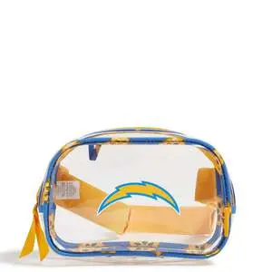 VERA BRADLEY Los Angeles Chargers Bandana Belt Bag - Multicolor