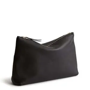 Large Black Bag Clutches