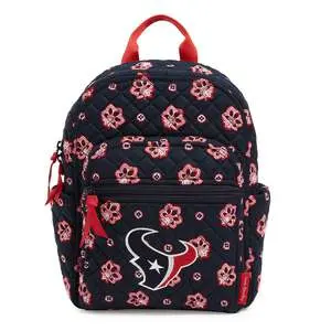 Black Organizational Backpacks for Women