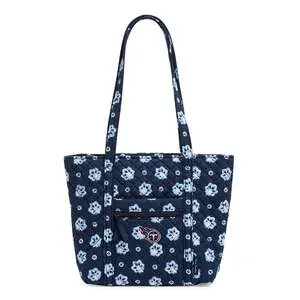 Vera Bradley Small Tote Bags