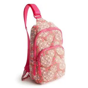 Vera Bradley Backpacks Pink