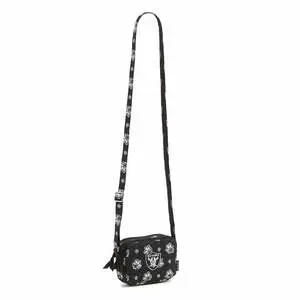 Vera Bradley Patterned Cross Body Bags