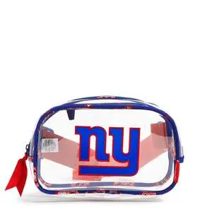 VERA BRADLEY Nfl New York Giants Bandana Belt Bag - Multicolor