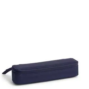 VERA BRADLEY Travel Pill Case - Blue