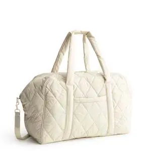 Vera Bradley Textured Travel Bags