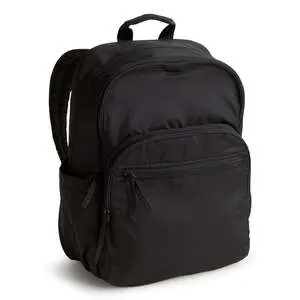 VERA BRADLEY Large Bancroft Backpack