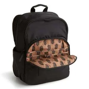 VERA BRADLEY Large Bancroft Backpack
