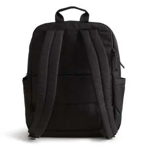 VERA BRADLEY Large Bancroft Backpack