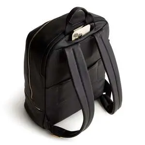 VERA BRADLEY Chancery Backpack - Black