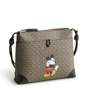 Pink Mickey Mouse Bags