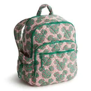 VERA BRADLEY Disney Bancroft Backpack - Purple