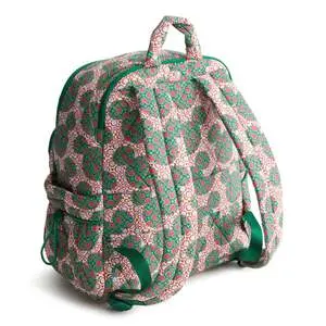 VERA BRADLEY Disney Bancroft Backpack - Purple