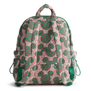 VERA BRADLEY Disney Bancroft Backpack - Purple