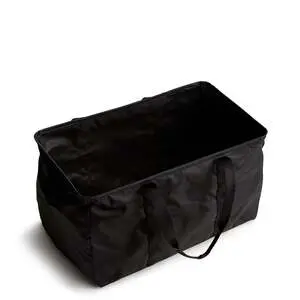 VERA BRADLEY Large Utility Tote